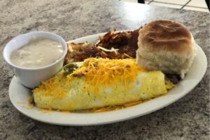 Home | Hi-Way Cafe | Family Style Restaurant on Route 66