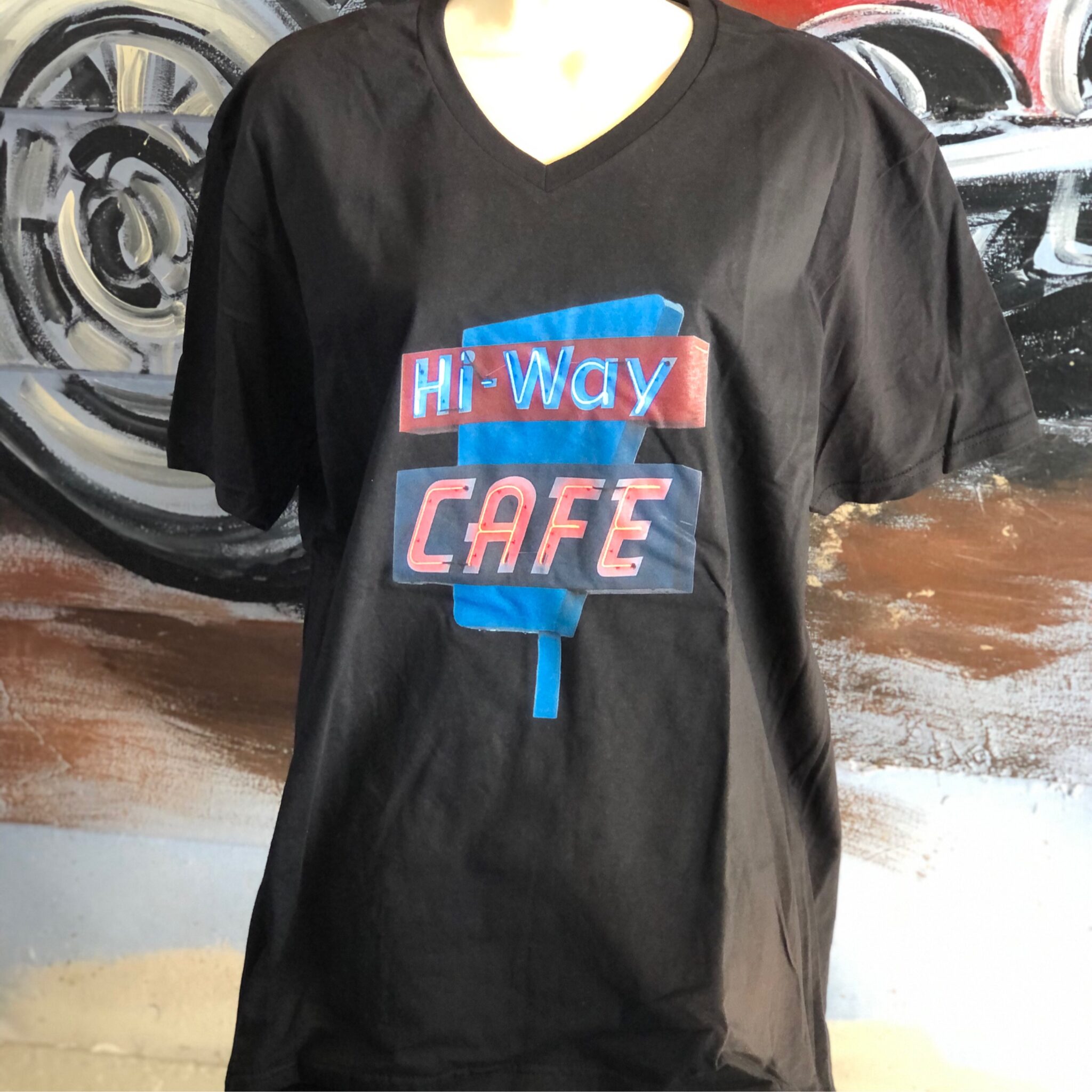 Shop | Hi-Way Cafe | Family Style Restaurant on Route 66